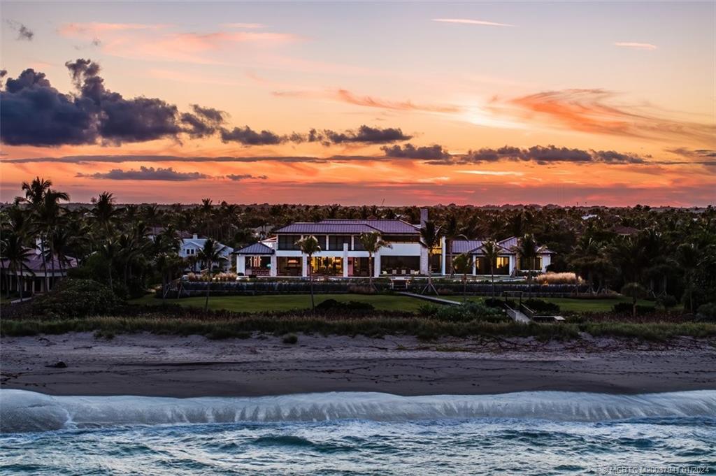 Waterfront Homes In Stuart Florida
