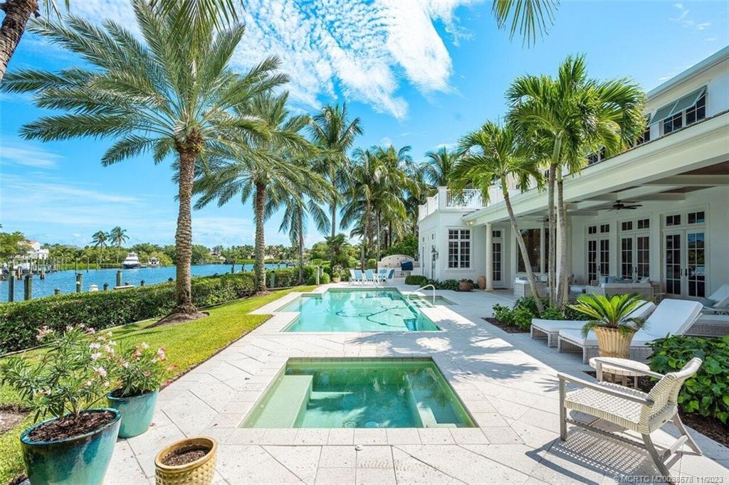 Sailfish Point Property at 6978 SE Harbor Circle, Stuart, FL 34996
