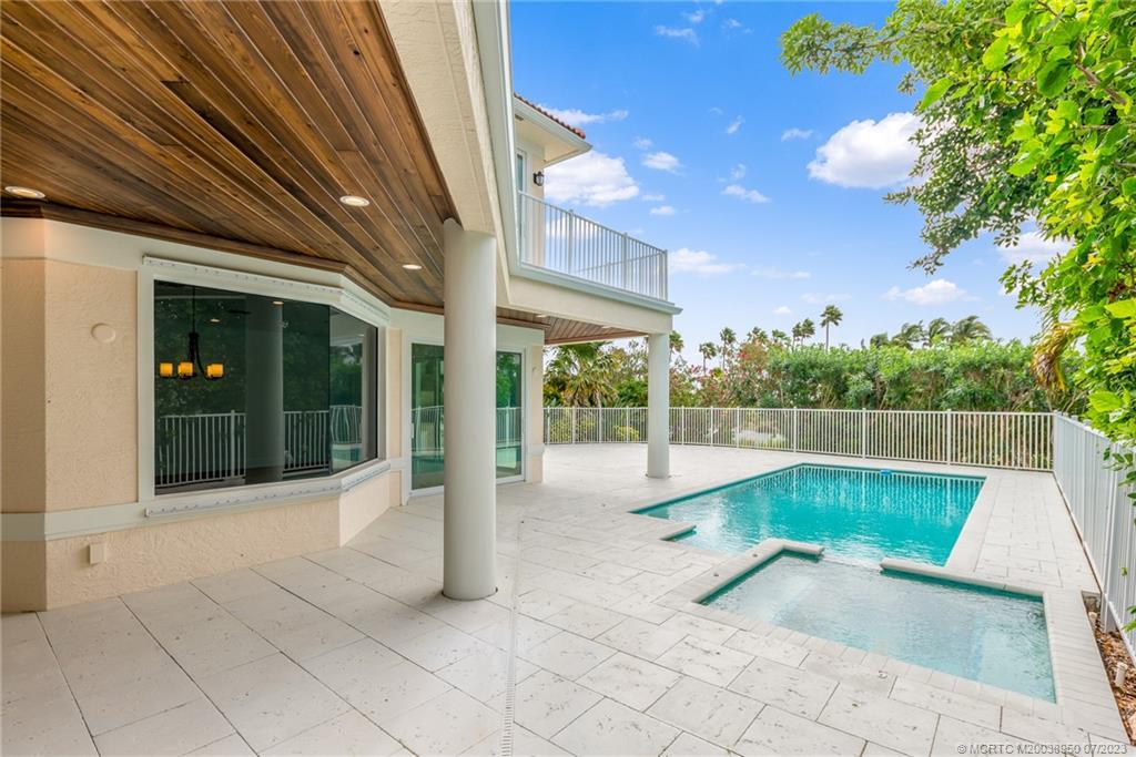 Sailfish Point Property at 6530 SE South Marina Way, Stuart, FL 34996