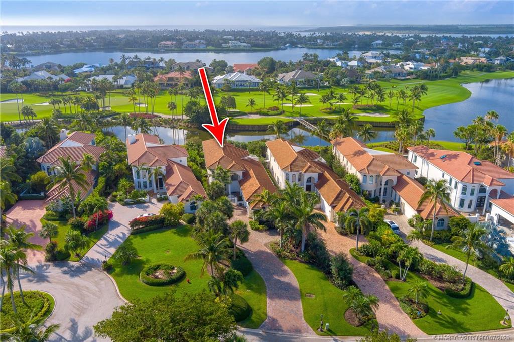 Sailfish Point Property at 6530 SE South Marina Way, Stuart, FL 34996