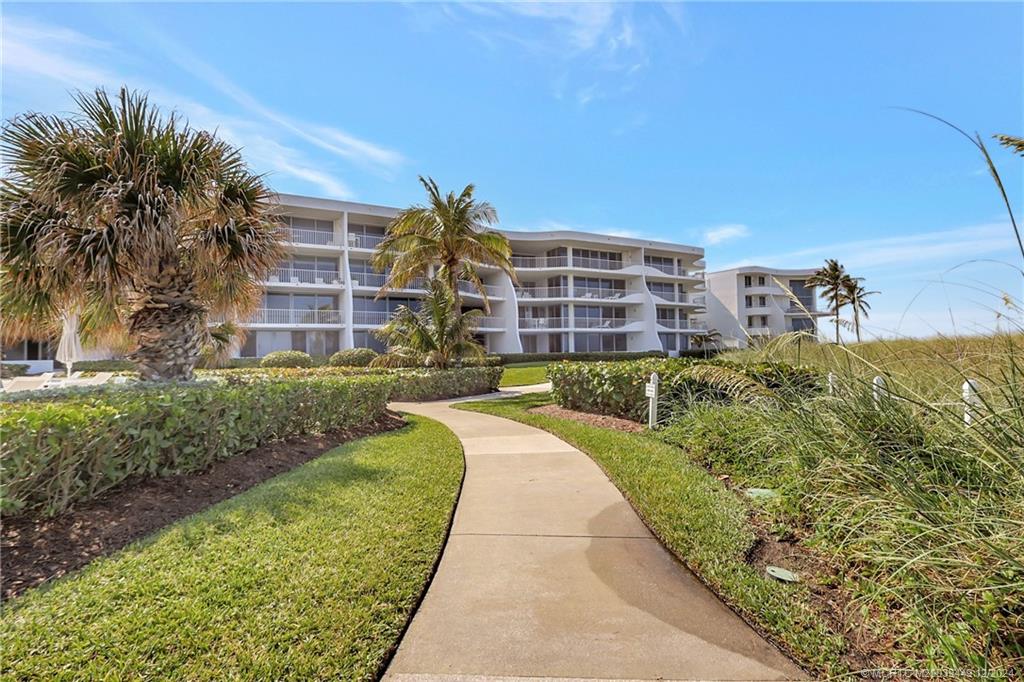 Sailfish Point Property at 2001 SE Sailfish Point Boulevard 216, Stuart ...