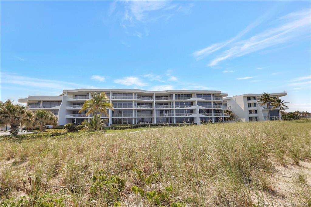 Sailfish Point Property at 2001 SE Sailfish Point Boulevard 216, Stuart ...