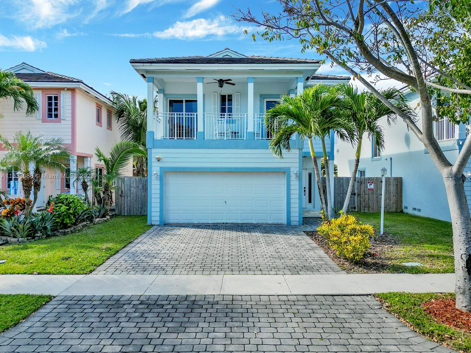 Homestead Listings - Keys Gate Realty, Inc.