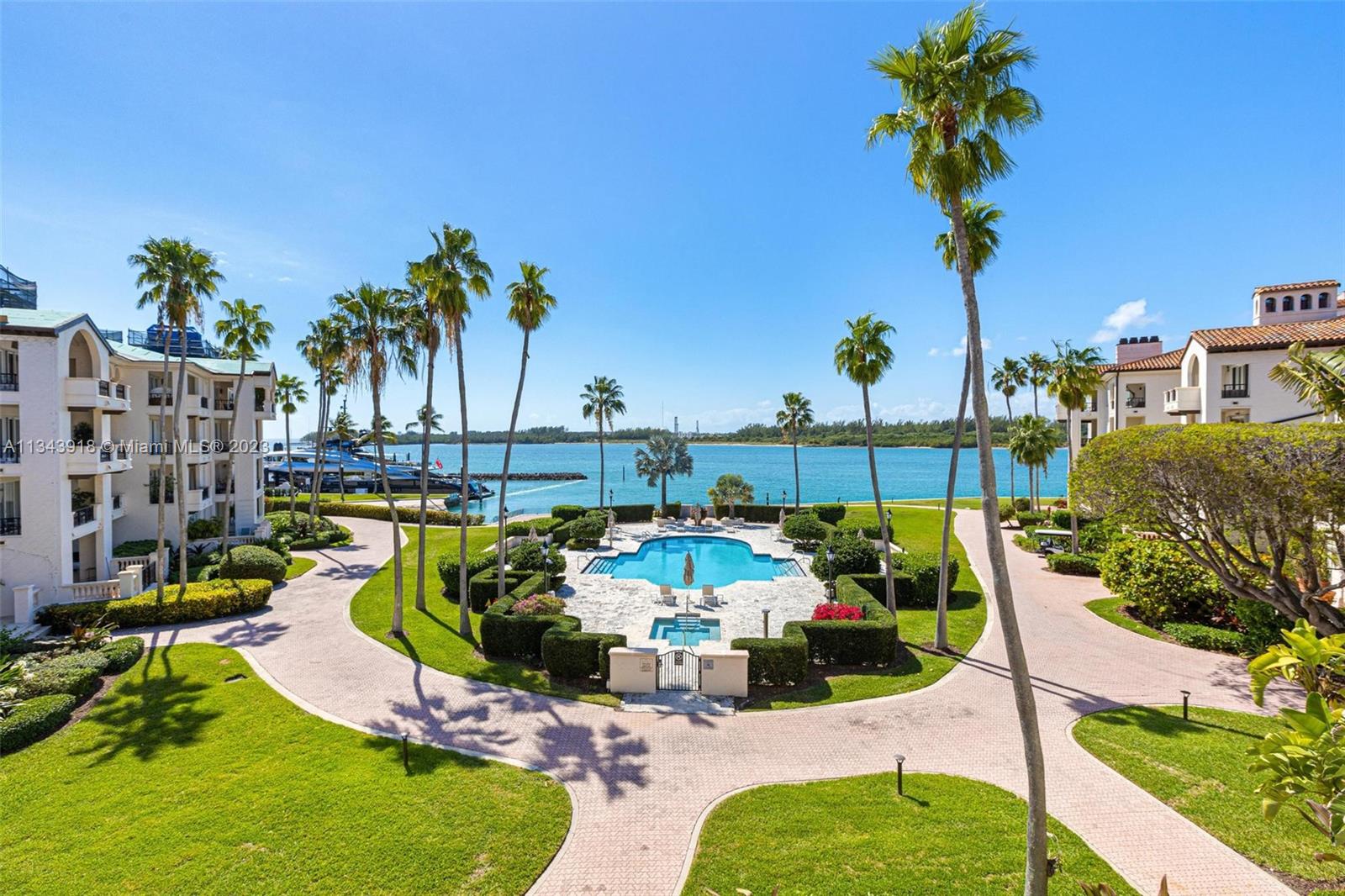 2132 FISHER ISLAND DR #2132, MIAMI BEACH, FL 33109 – Fisher Condo Experts