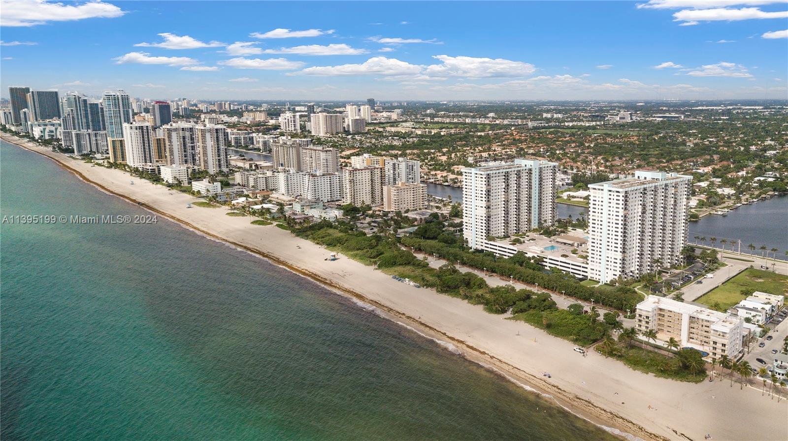 Summit Towers Condo Hollywood - Reggie Saylor Real Estate Saylor Group ...