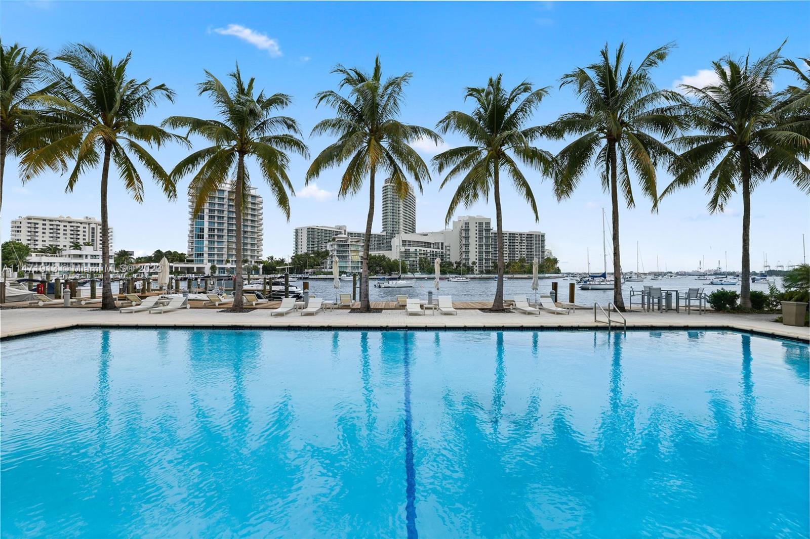 Belle Plaza Apt 905 - Condo Pending Sale in Miami Beach, FL - MLS # ...