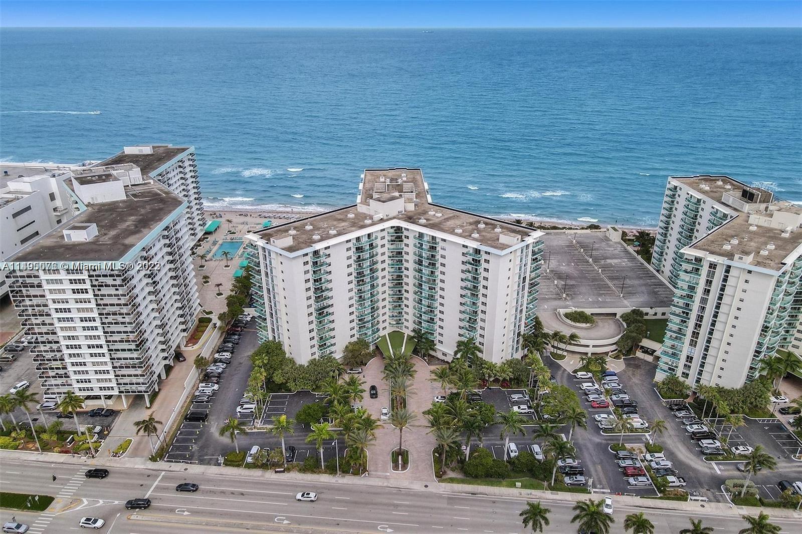 3801 S Ocean Dr, #2C, Hollywood, FL, 33019 | MLS# A11490076 | William ...