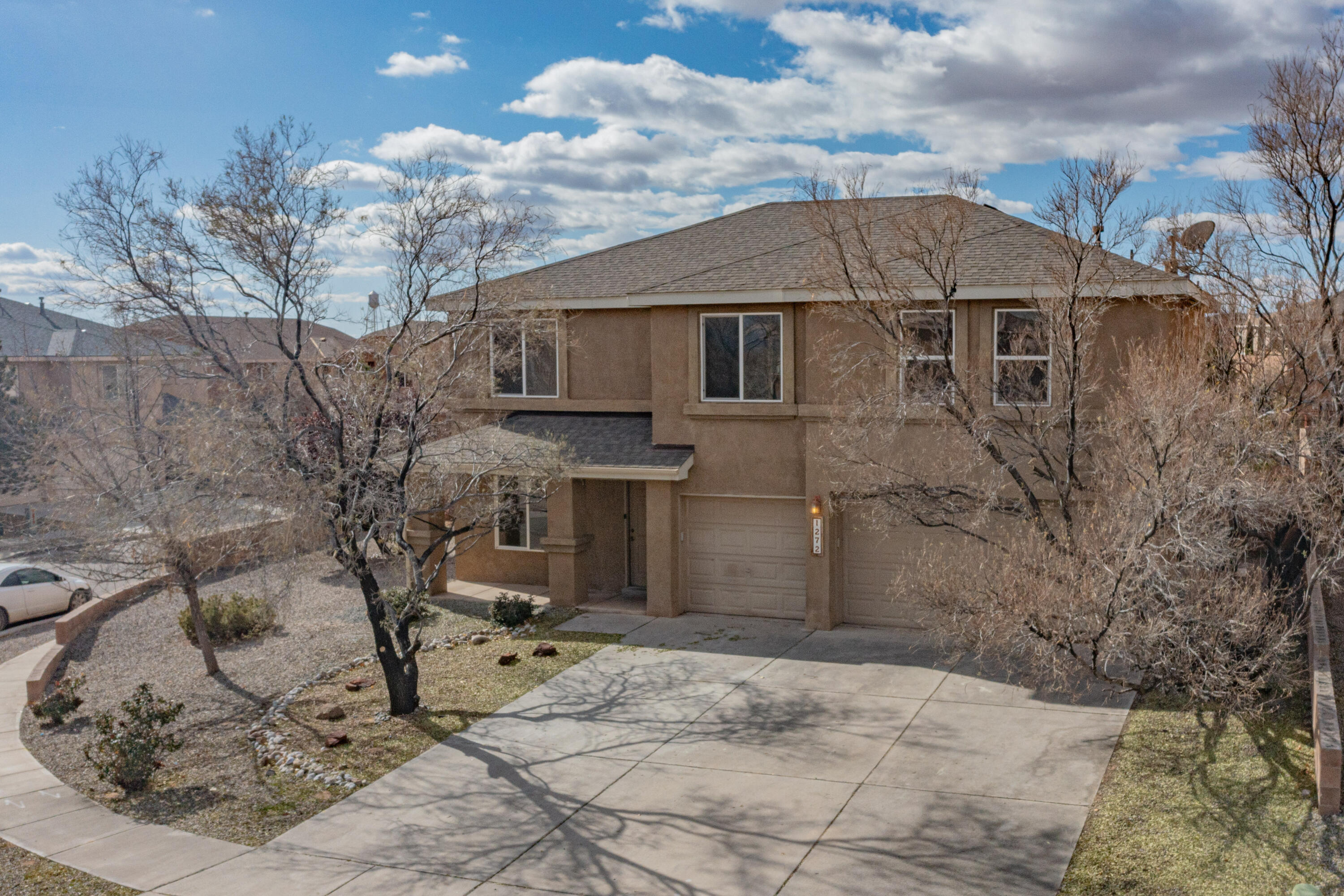 Los Lunas NM Homes For Sale