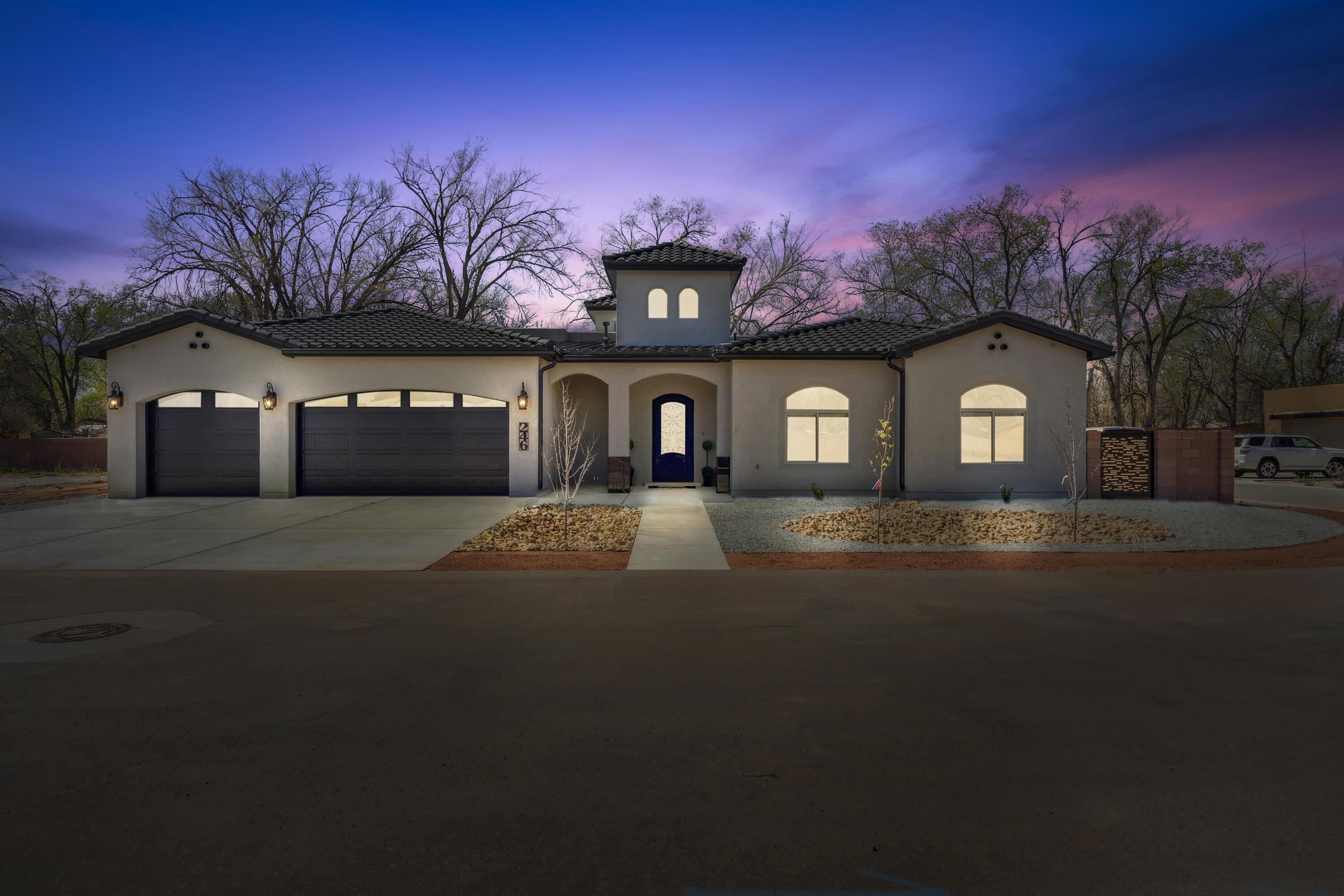 Albuquerque NM Real Estate & Homes For Sale