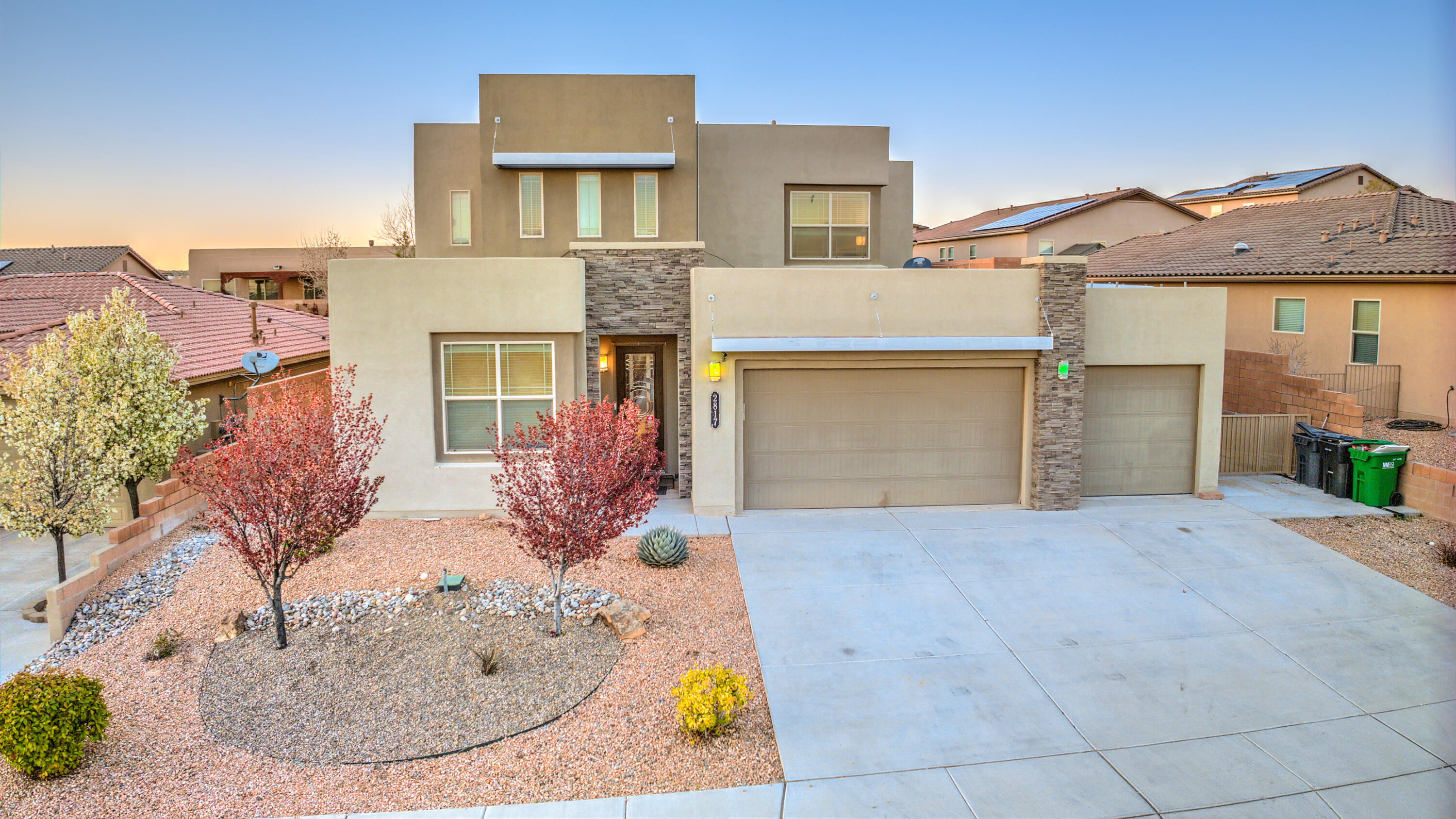 Cabezon, Rio Rancho, NM Real Estate & Homes for Sale