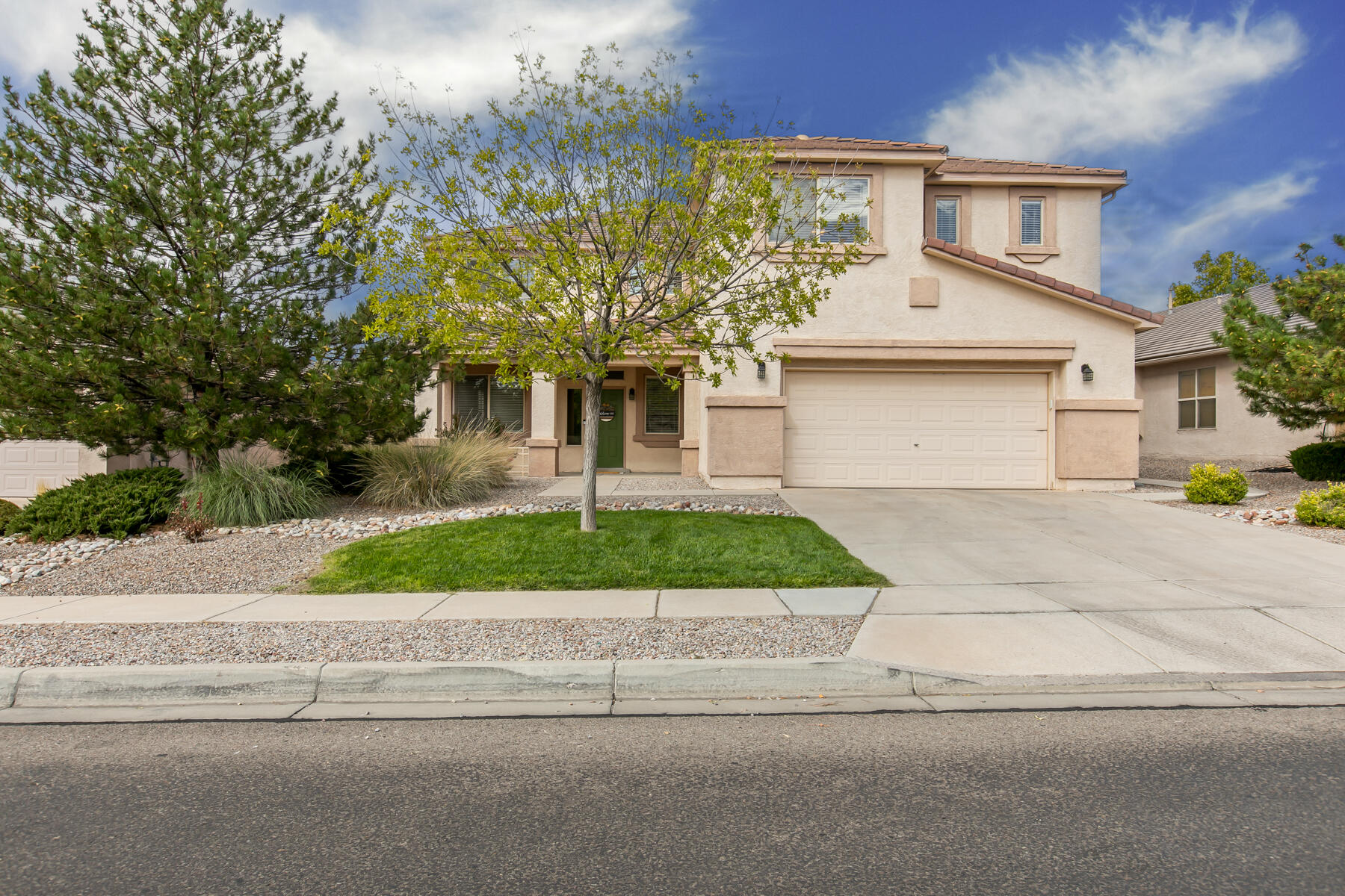 Cabezon, Rio Rancho NM Real Estate & Homes for Sale