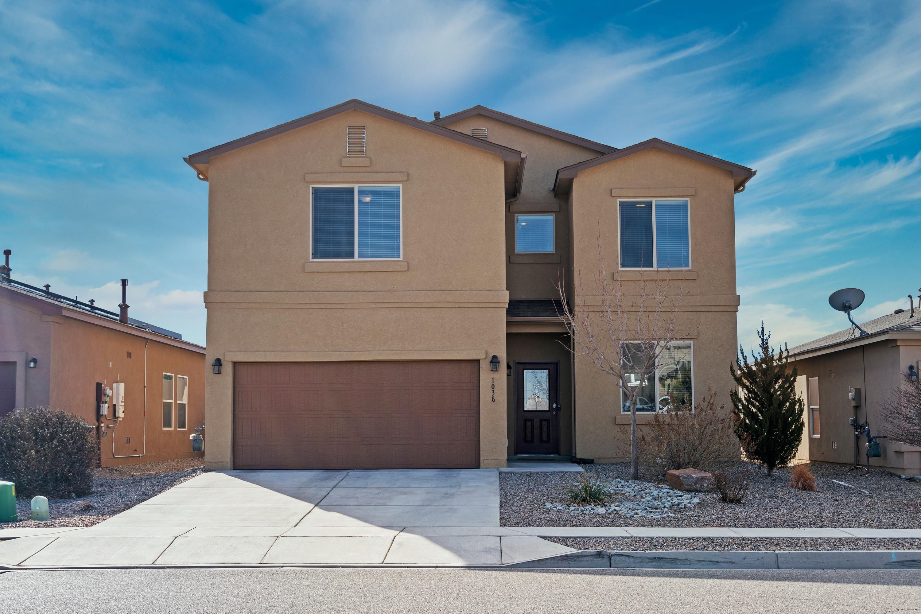 Rio Rancho Homes With 4 Bedrooms