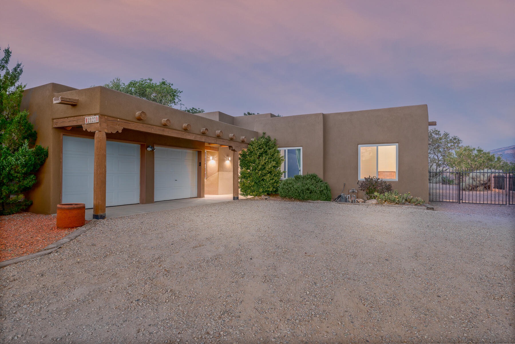 Rio Rancho Homes With Views