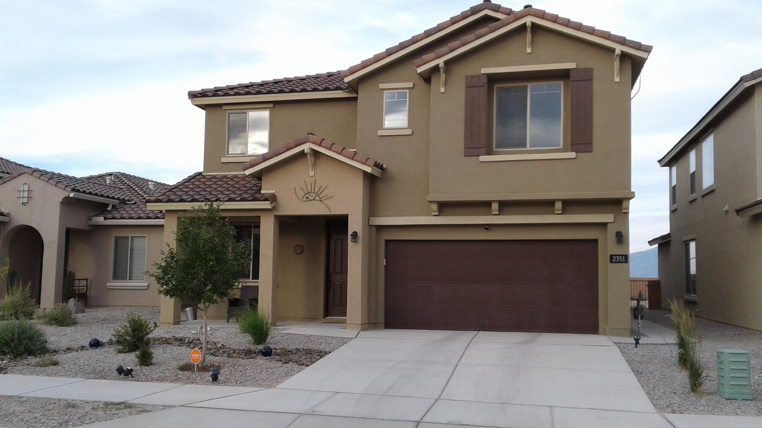 Rio Rancho Homes With Views