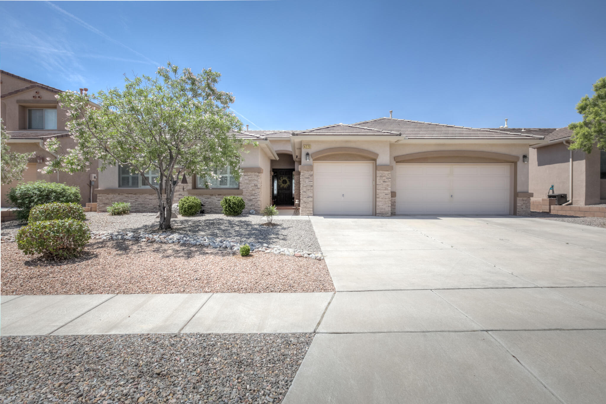 Rio Rancho Homes With Views
