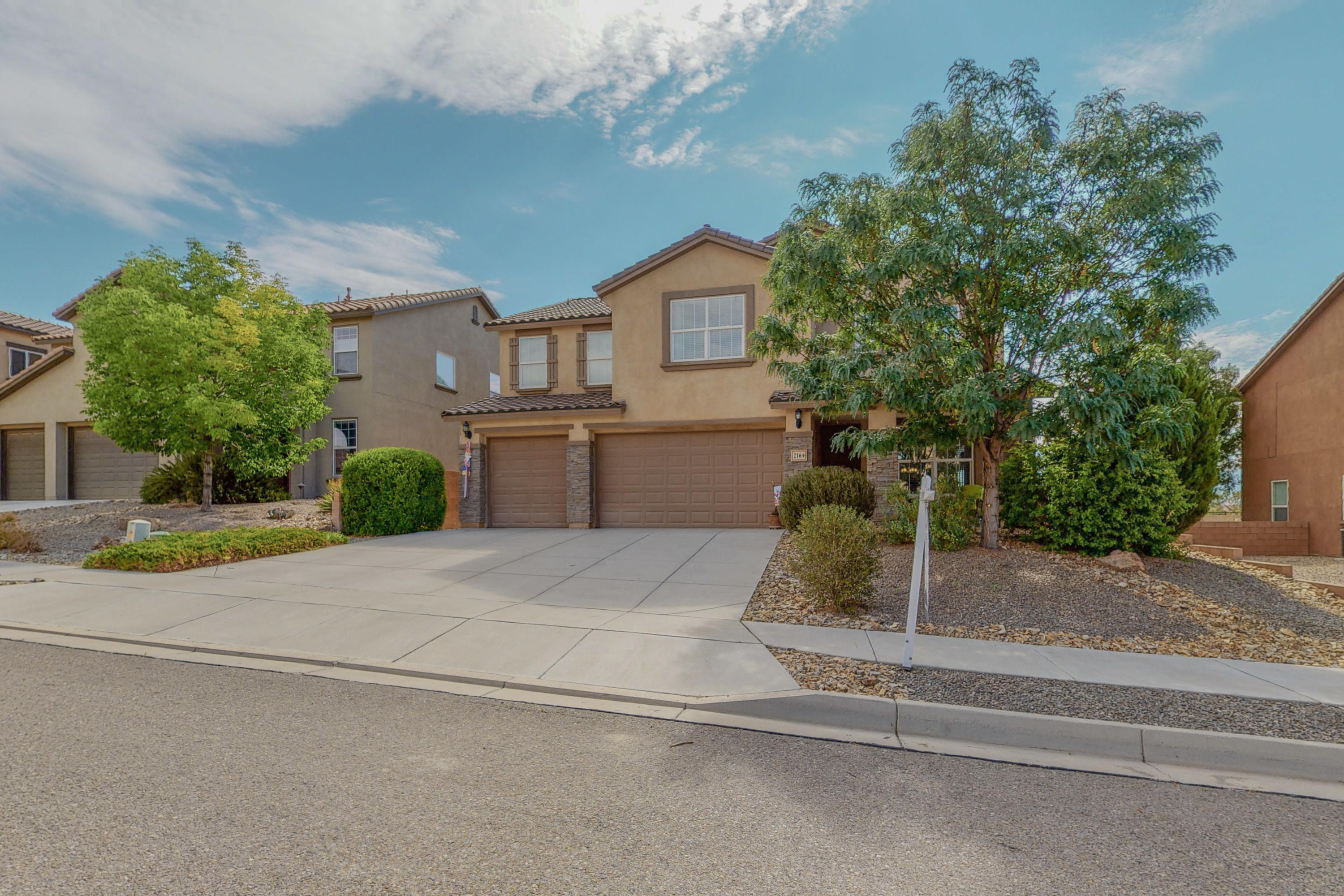 Rio Rancho Homes With Views