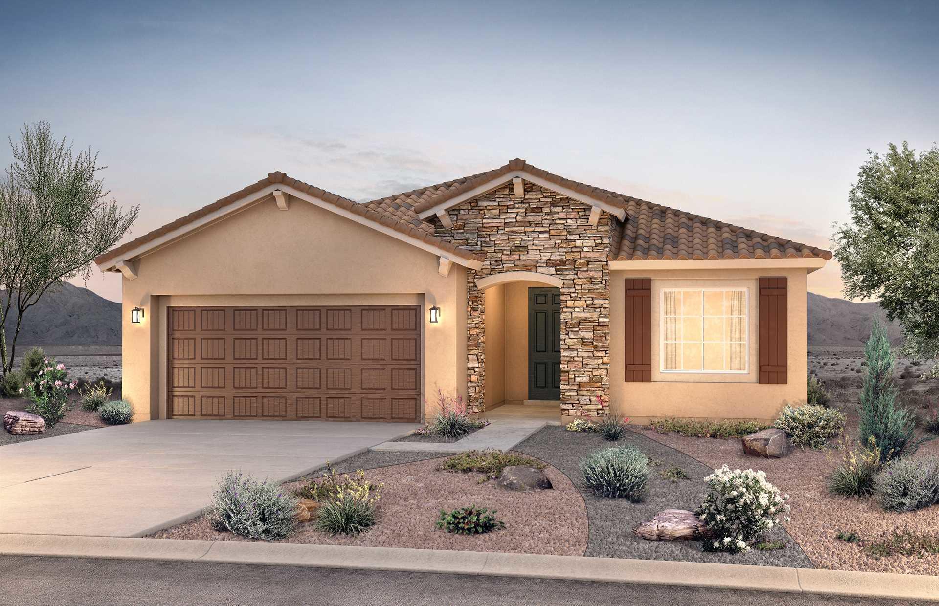 Rio Rancho Homes With 2 Bedrooms