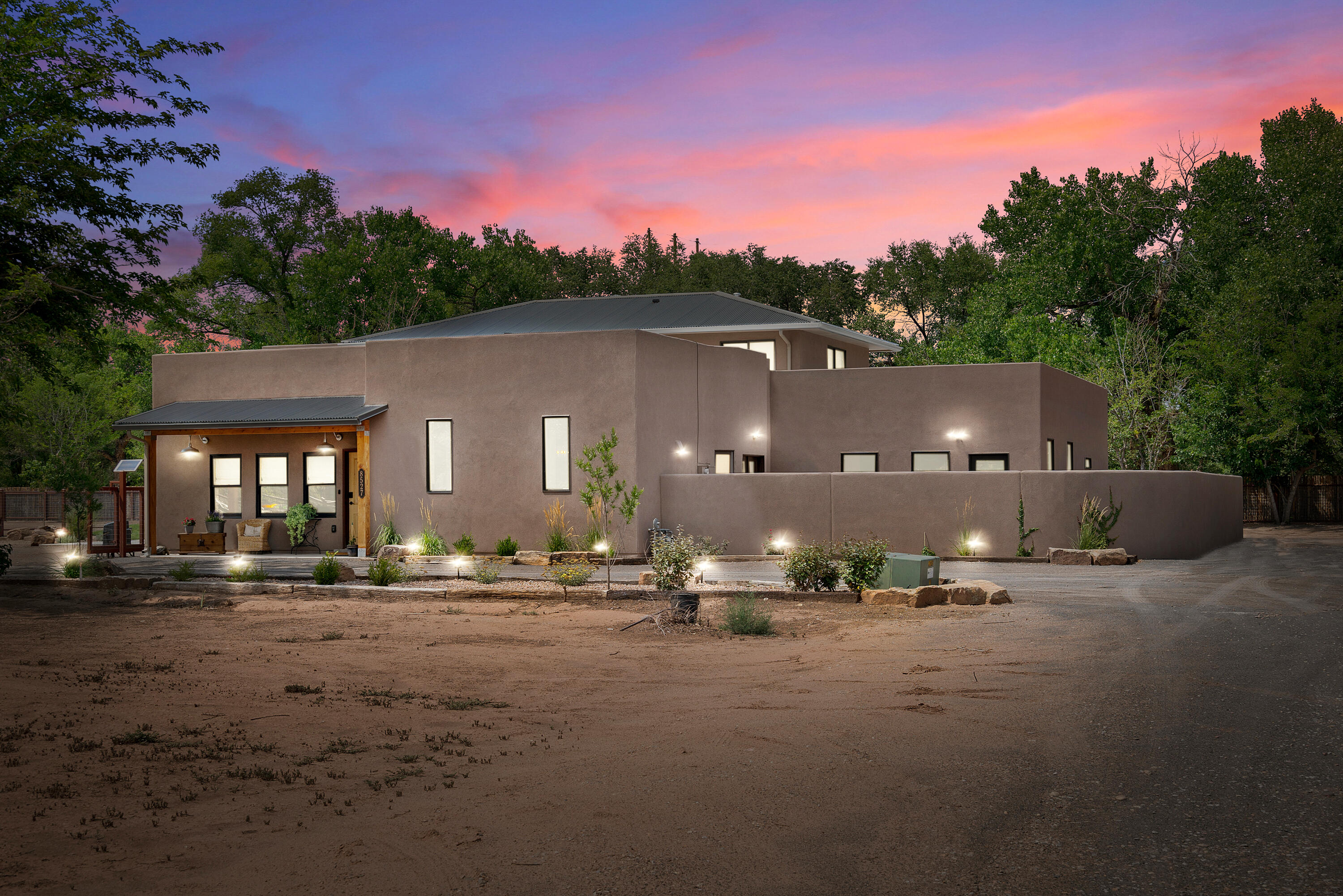 Most Expensive Homes in Albuquerque